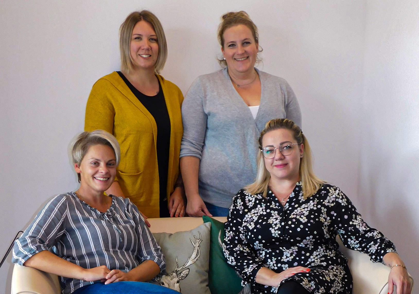 Tagespflege – Haus Sonnengarten in Ruhstorf – Wohnen und Pflege